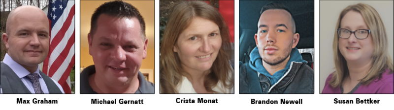 Five candidates vie for three spots on Gowanda school board seats ... Five candidates vie for three spots on Gowanda school board seats ...